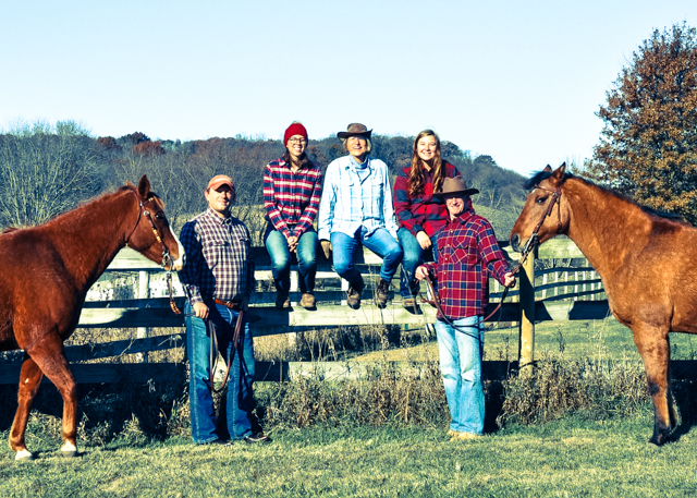 Gallery- – Open Sky Stables